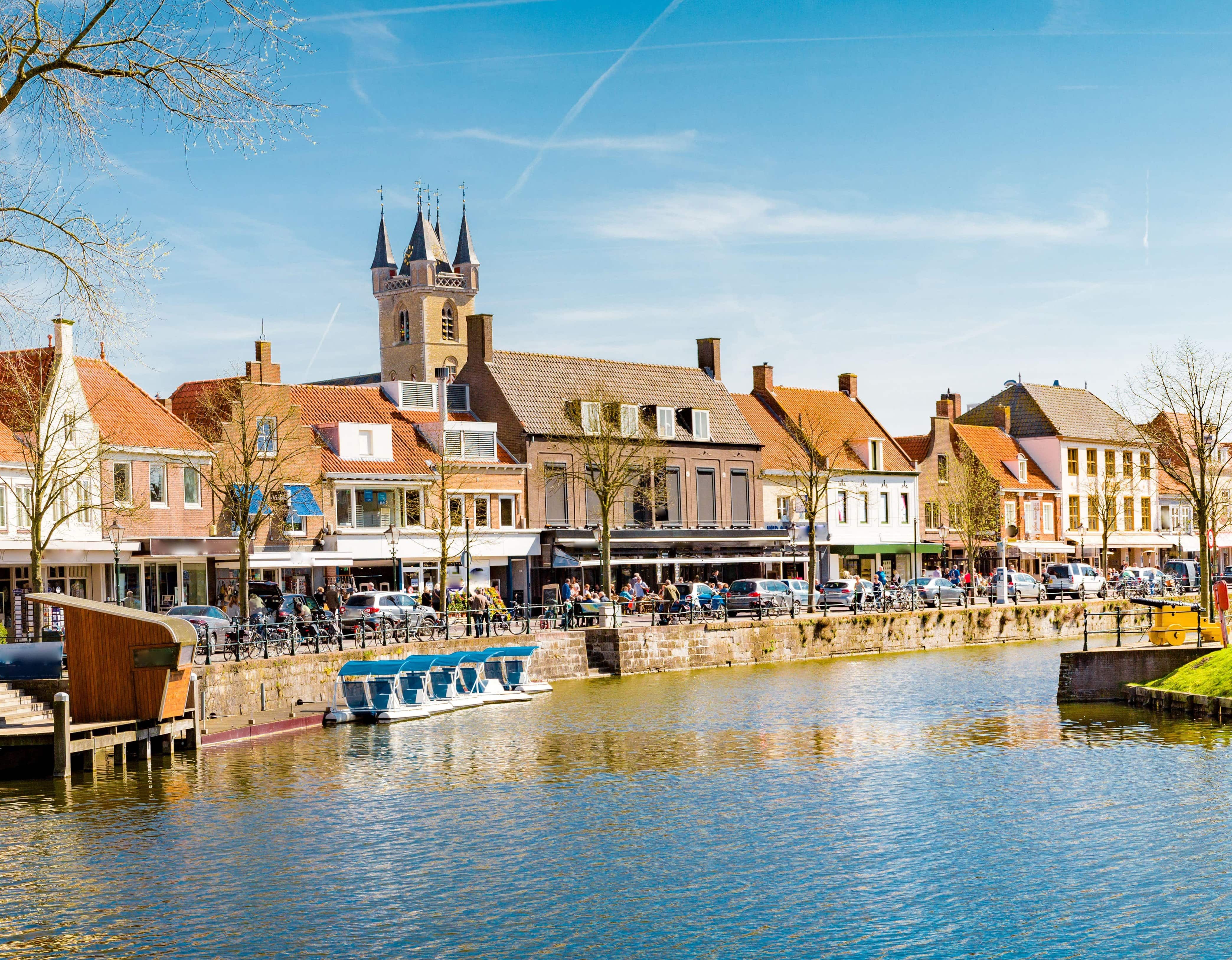 De beste hotels in Zeeland al vanaf €50 - Voordeeluitjes.nl