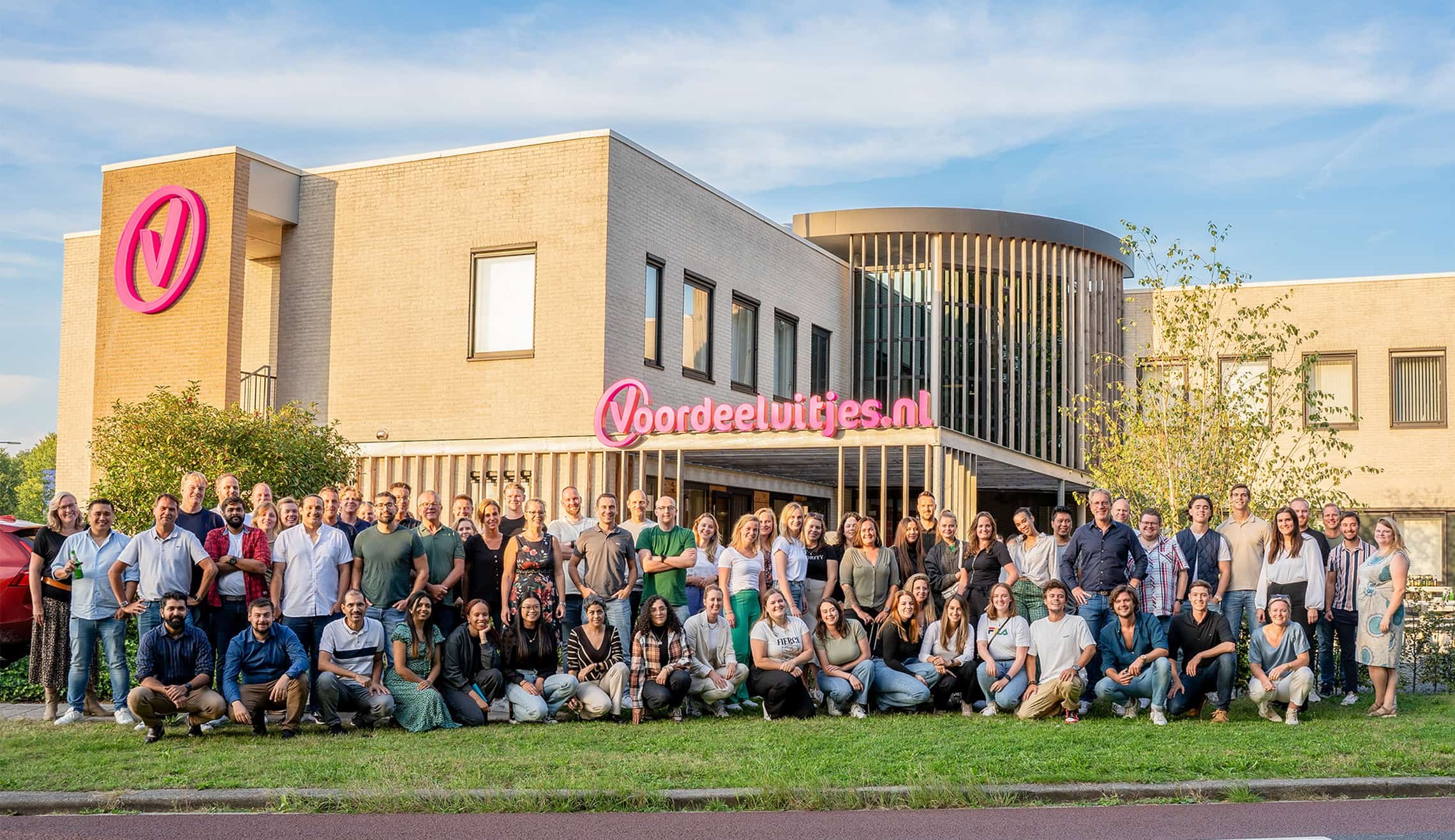 Over Voordeeluitjes.nl - voordeeluitjes.nl