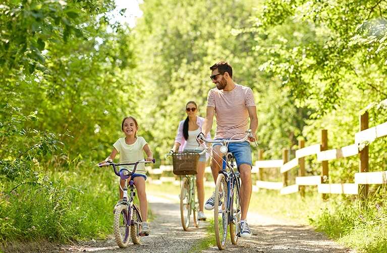 De leukste vakantieparken bij Voordeeluitjes.nl