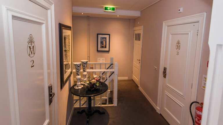 Hotel Montfoort in Montfoort – Boek nu voordelig!