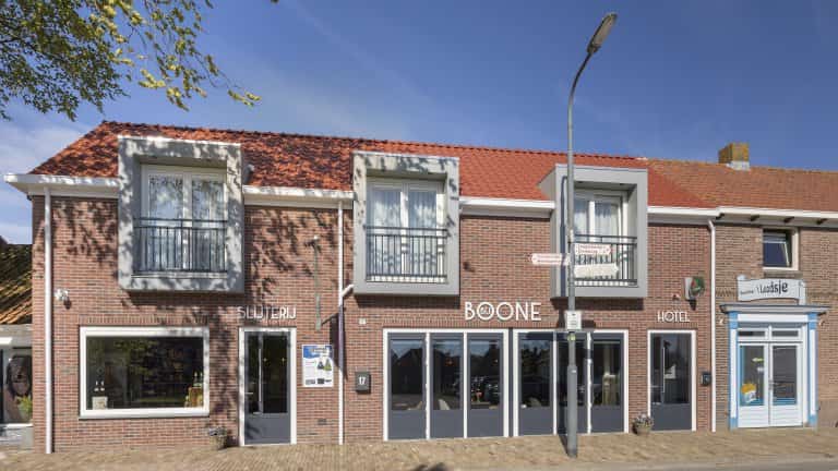 Hotels Zeeland - Voordelig weekendje weg - Voordeeluitjes.nl