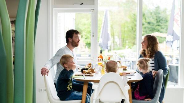 Roompot Bungalowpark Hoenderloo in Hoenderloo - Voordeeluitjes.nl