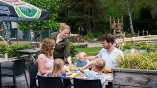 Roompot Bungalowpark Hoenderloo in Hoenderloo - Voordeeluitjes.nl