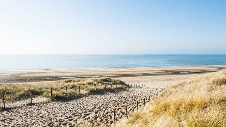 Hotels Wijk aan Zee - Hotelaanbiedingen bij Voordeeluitjes.nl - Boek nu!
