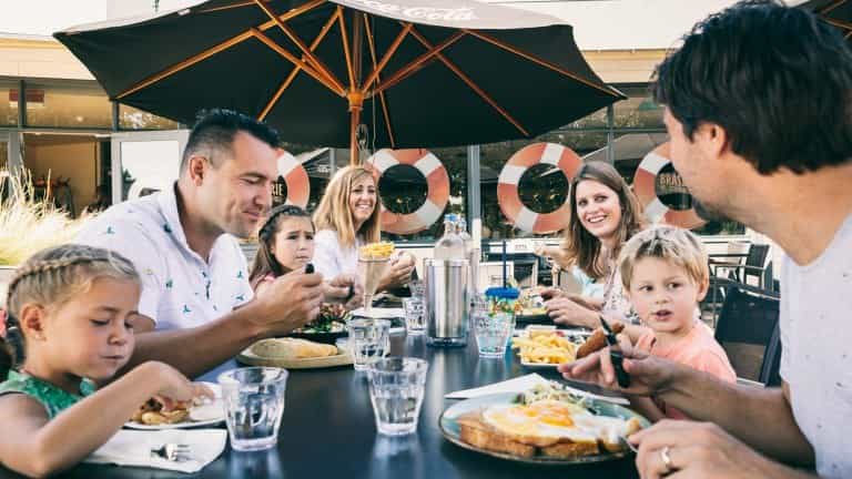 Vakantiepark Roompot Hof Domburg - Voordeeluitjes.nl