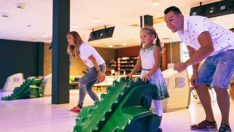 Vakantiepark Roompot Hof Domburg - Voordeeluitjes.nl