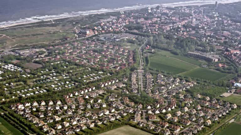 Ferienpark Roompot Hof Domburg - Kurzwego.de