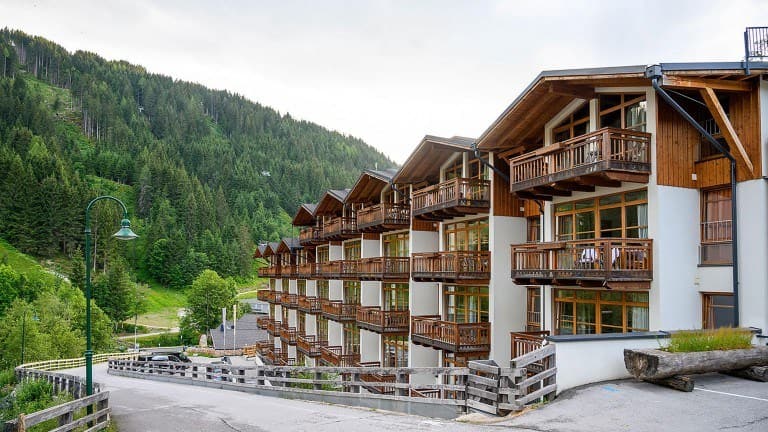 All Inclusive Oostenrijk – Hotelaanbiedingen bij Voordeeluitjes.nl ...