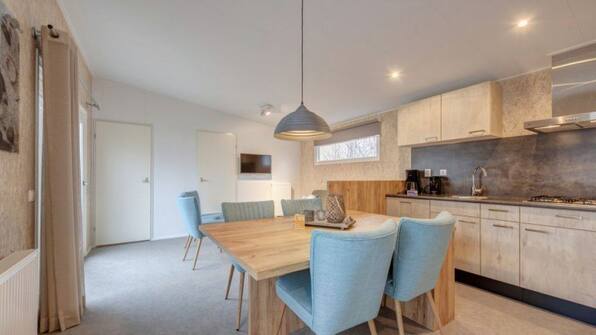 Roompot Vakantiepark Kijkduin – Voordeeluitjes.nl