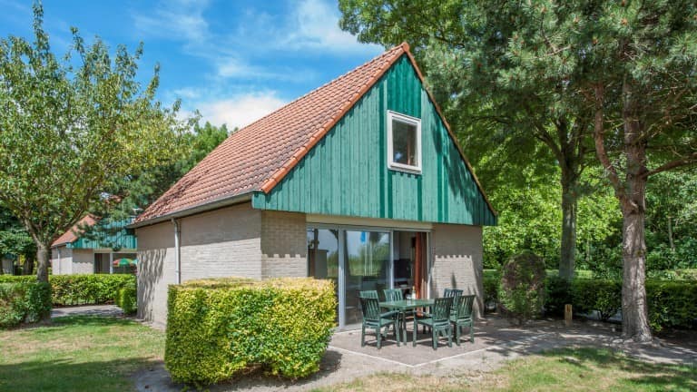 Vakantiehuizen in Zeeland - Aanbiedingen bij Voordeeluitjes.nl