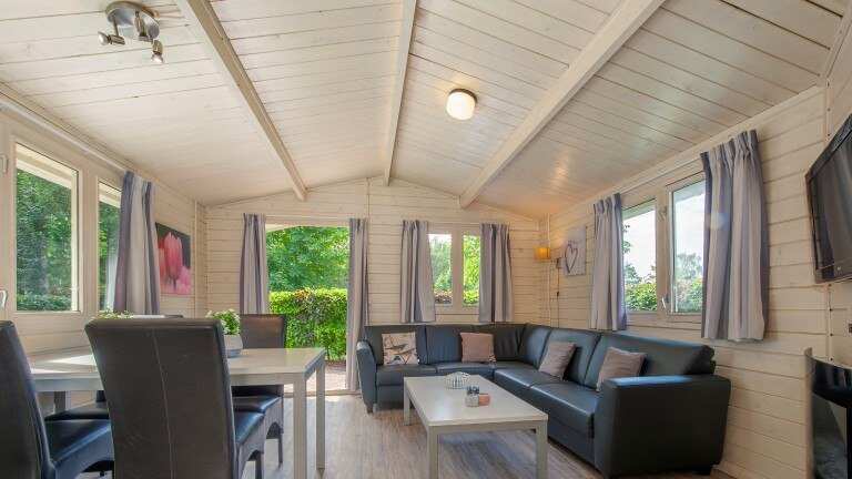 Roompot Resort Arcen in Arcen – Voordeeluitjes.nl