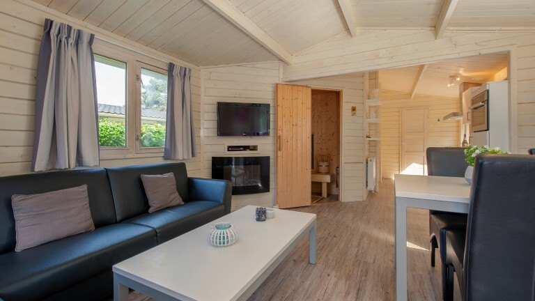 Roompot Resort Arcen in Arcen – Voordeeluitjes.nl