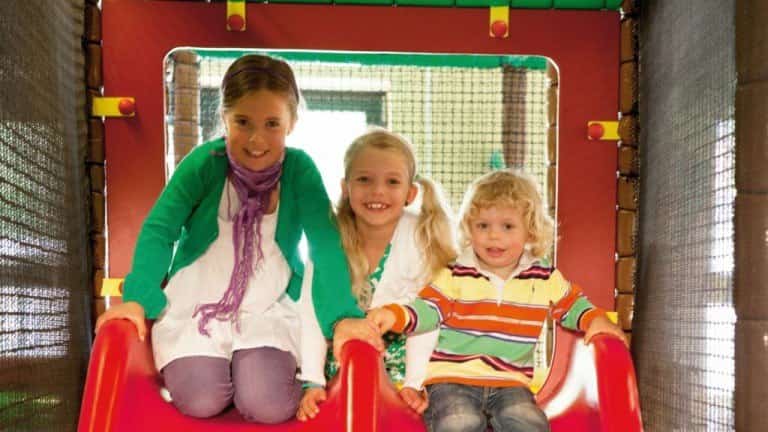 Landal De Vers in Overloon – Voordeeluitjes.nl