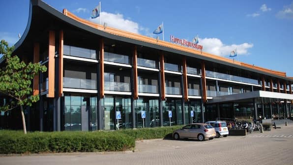 Van der Valk Hotel Breukelen in Breukelen – Voordeeluitjes.nl