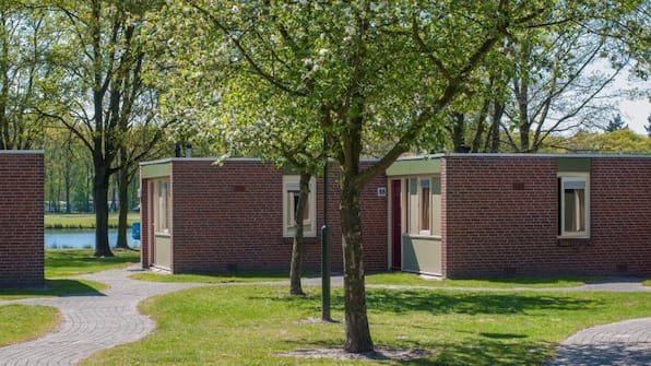 Roompot Vakantiepark Klein Vink in Arcen – Voordeeluitjes.nl