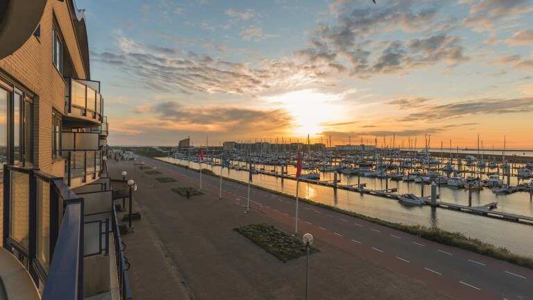 Hotels Wijk aan Zee - Hotelaanbiedingen bij Voordeeluitjes.nl - Boek nu!