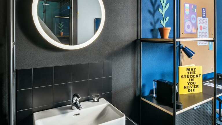 The Social Hub Vienna in Wenen – Voordeeluitjes.nl