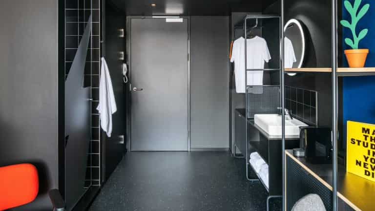 The Social Hub Vienna in Wenen – Voordeeluitjes.nl