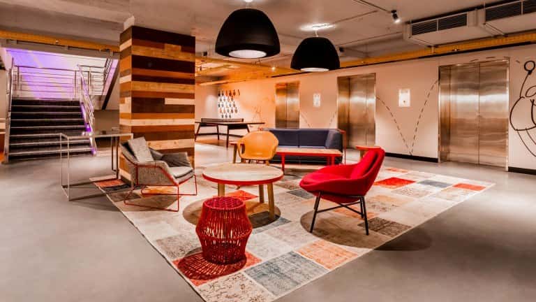 Hotels Brussel - Hotelaanbiedingen bij Voordeeluitjes.nl