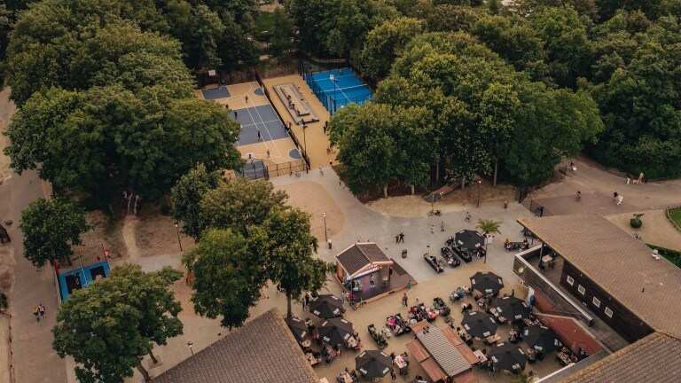 Roompot Vakantiepark Kijkduin - Kurzwego.de