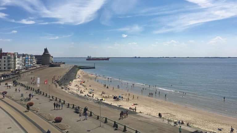 Hotel Truida in Vlissingen – Voordeeluitjes.nl