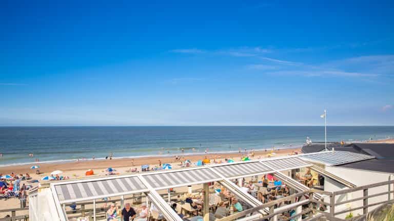 Vakantiepark Roompot Hof Domburg - Voordeeluitjes.nl