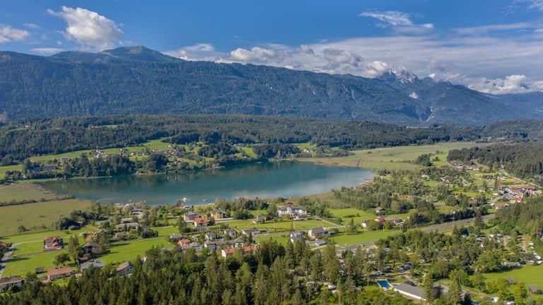 EuroParcs Pressegger See in Presseggen - Kurzwego.de