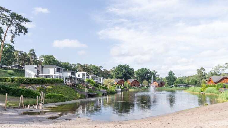 EuroParcs Resort Brunssummerheide in Brunssum - Kurzwego.de