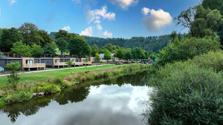 EuroParcs Kohnenhof in Parc Hosingen – Voordeeluitjes.nl