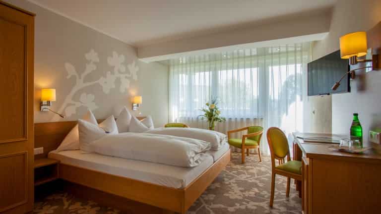 Hotel Haus Andrea in Winterberg – Voordeeluitjes.nl