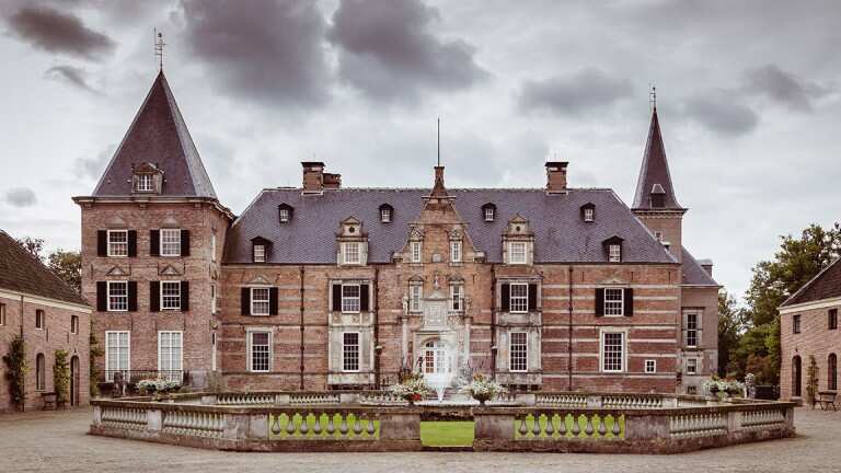 Erve Hulsbeek in Oldenzaal - Kurzwego.de