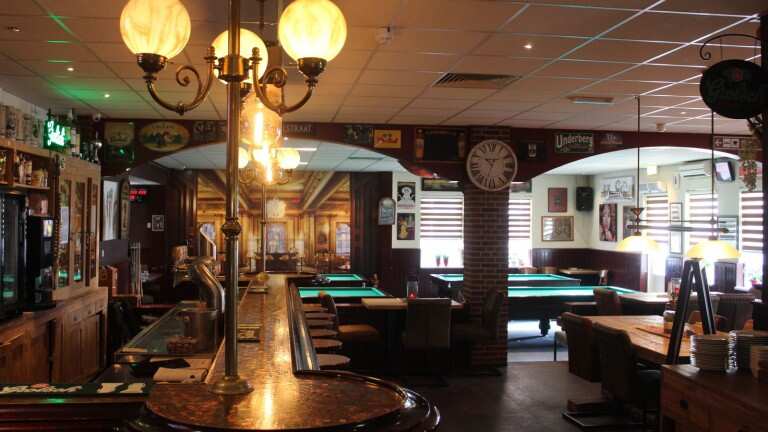 Hotel Pot in Groenlo – Voordeeluitjes.nl