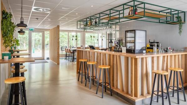 Roompot Bungalowpark Hoenderloo in Hoenderloo - Voordeeluitjes.nl