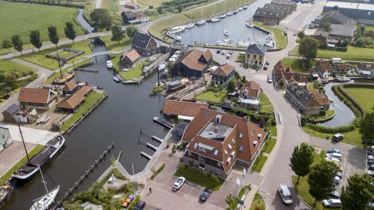 Hotel Workum in Workum – Voordeeluitjes.nl