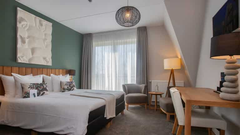 Boutique Hotel Texel in De Cocksdorp - Jetzt günstig buchen!