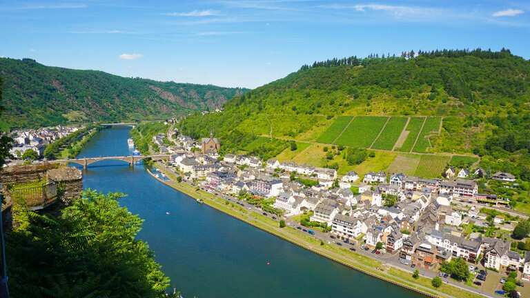 Hotel Fritz in Valwig – Voordeeluitjes.nl