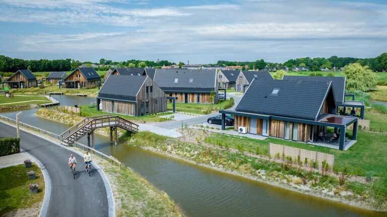 Landal Elfstedenhart in Witmarsum – Voordeeluitjes.nl