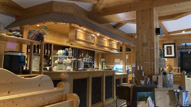 Wolffhotel in Kopp - Voordeeluitjes.nl