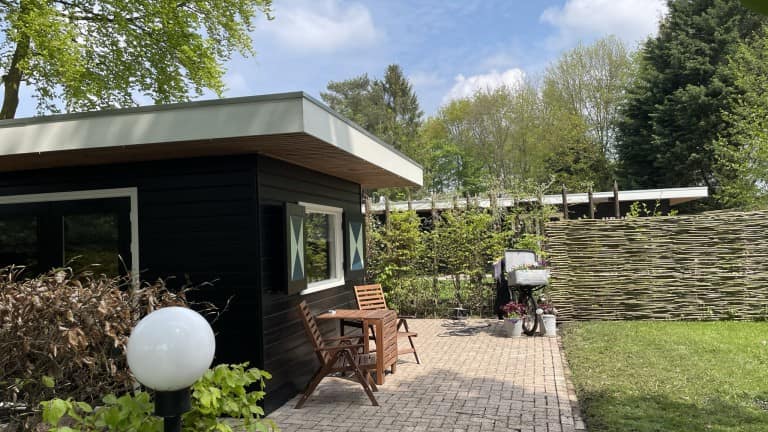 Boerderij De Wingerd in Bruchterveld – Boek bij Voordeeluitjes.nl