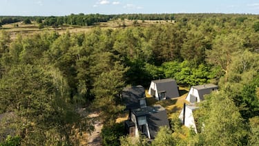 Roompot Bungalowpark Hoenderloo in Hoenderloo - Voordeeluitjes.nl