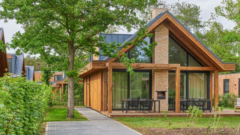 Bergvliet Villen in Oosterhout - Kurzwego.de