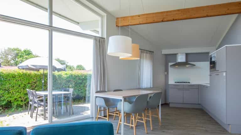 Vakantiepark Roompot Hof Domburg - Voordeeluitjes.nl