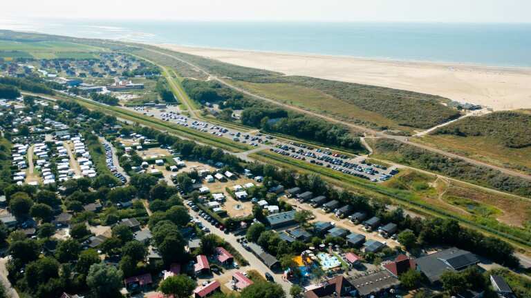 RCN Vakantiepark Toppershoedje – Hotelaccommodaties Ouddorp ...