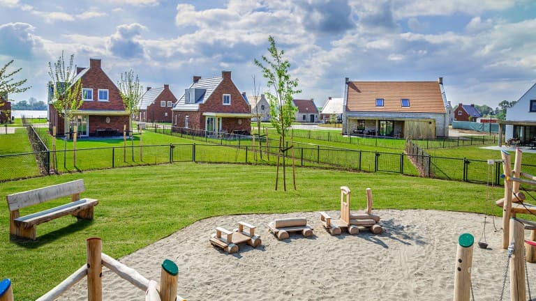 Parc Maasresidence Thorn in Thorn – Voordeeluitjes.nl