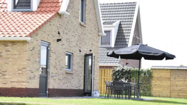 Ferienpark Waterdorp Burdaard in Burdaard - Kurzwego.de