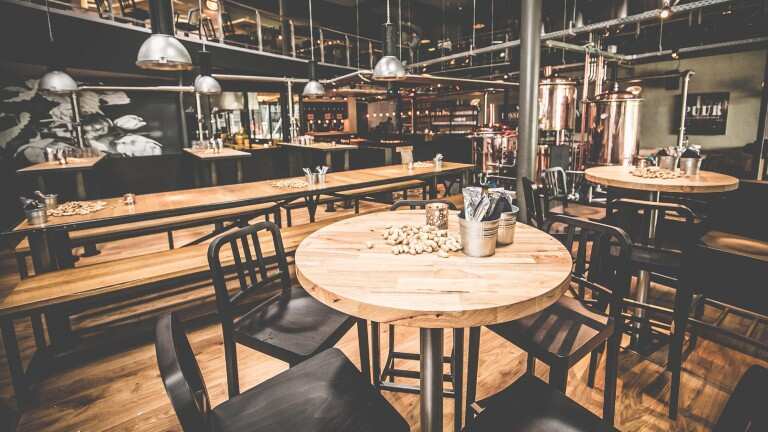 Leonardo Hotel Almere City Center in Almere - Kurzwego.de