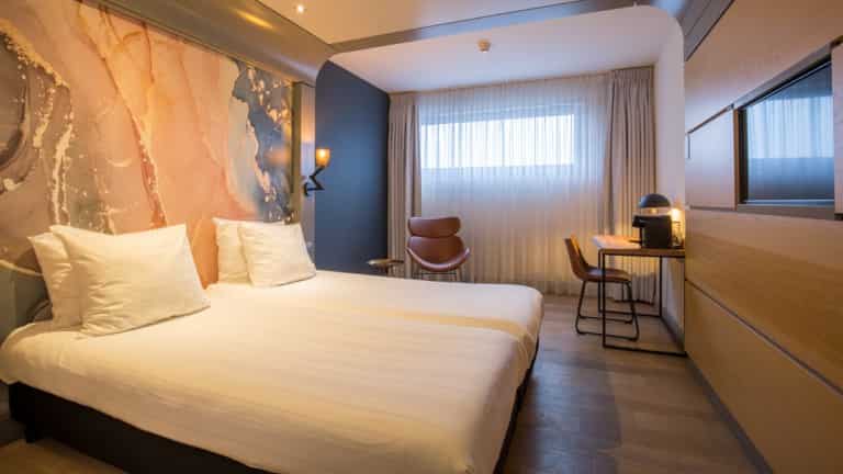 Leonardo Hotel Almere City Center in Almere - Kurzwego.de