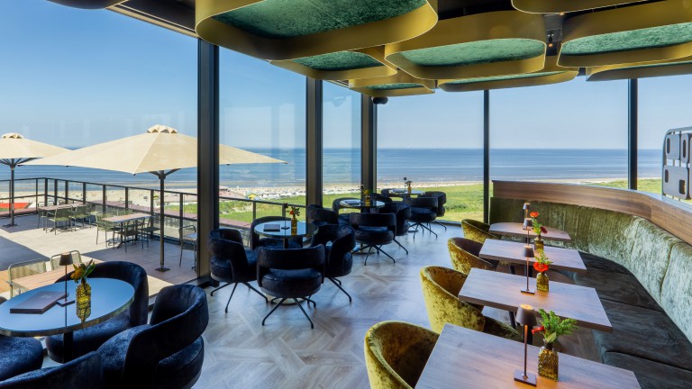 Hoteldeals - Voordeeluitjes.nl