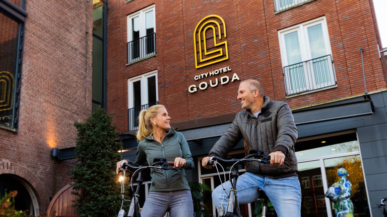 De beste hotels in Gouda al vanaf € 50 - Voordeeluitjes.nl