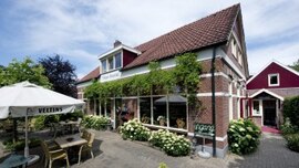 Hotel Pot in Groenlo – Voordeeluitjes.nl